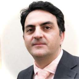 Mehdi Yazdi - Managing Partner and Co-Founder @ Optecon Solutions ...