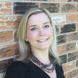 Alison Kahn - Electronics Engineer @ National Institute of Standards ...