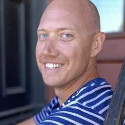 Brett Moore - Co-Founder @ Brilliance - Crunchbase Person Profile