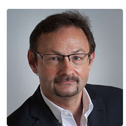 Christian Oberlé - Crunchbase Person Profile