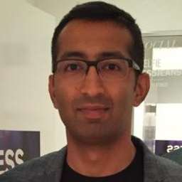 Dilip Krishnan - Staff Research Scientist @ Google - Crunchbase Person ...