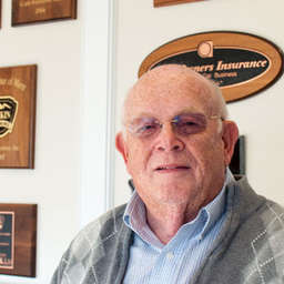 Larry Cupp - Founder & President @ Cupp Insurance - Crunchbase Person ...