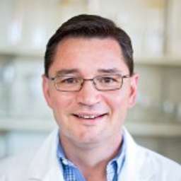 Steven Fuhrmann - Scientific Director @ Johnson & Johnson Innovative ...