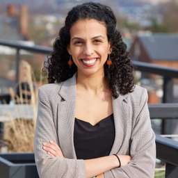 Hadeel Al-Tashi - Crunchbase Person Profile