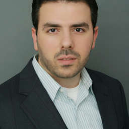 Hassan Serhan - Founder & CEO @ Infusion Pump Repair - Crunchbase Person Profile