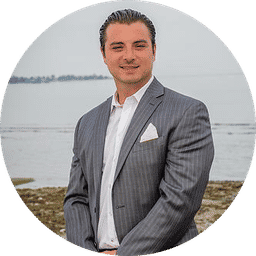 Christopher Polidoro - President & Owner @ Shoreline Painting & Drywall ...