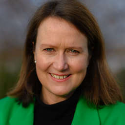 Stephanie Fraser - CEO @ Cerebral Palsy Scotland - Crunchbase Person ...