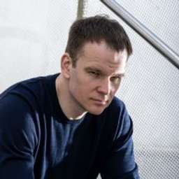 Dmitry Meshkov - Crunchbase Person Profile