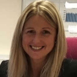 Victoria Harrison - Chief Executive Officer @ Blues and Twos ...