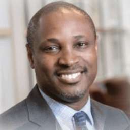 Dayo Akinbi - Founder & CEO @ Annovex Pharma - Crunchbase Person Profile