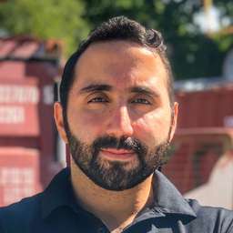 Albert Bou Fadel - Chief Executive Officer & Founder @ SmartBarrel ...