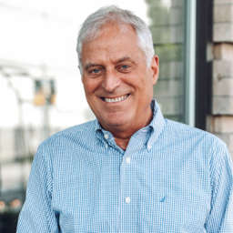 Russell Wilkinson - Crunchbase Person Profile