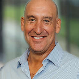 Andy Monfried - Founder & CEO @ Lotame - Crunchbase Person Profile