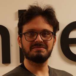 Matteo Filippi - CTO & Co-Founder @ 2hire - Crunchbase Person Profile