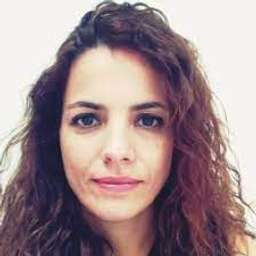 Luisa Ruggiero - Co-founder @ La Content - Crunchbase Person Profile