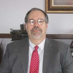 Robert Ryerson - Certified Financial Fiduciary @ New Century Planning ...