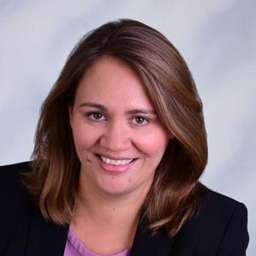 Aimee B. Brewer - President and CEO @ Sturdy Memorial Hospital ...