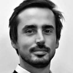 Alexandre Pineau - Commercial director @ Urgences Chrono - Crunchbase Person Profile
