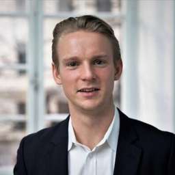 Oskar Persson - Chief Financial Officer @ Hästens - Crunchbase Person Profile
