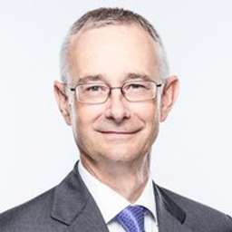 Thomas Gees - Crunchbase Person Profile