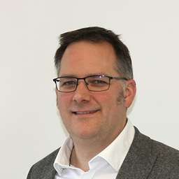 Jamie Farnell - Director @ Nicholas Pearson Associates - Crunchbase ...