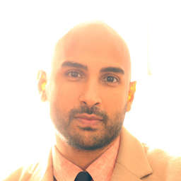 Anup Jogani - Crunchbase Person Profile