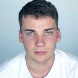 Cole Haynes - Crunchbase Person Profile