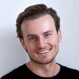 Eric Demuth - CEO @ Bitpanda - Crunchbase Person Profile