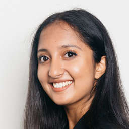 Priya Diwakar - Associate Vice President, Investments @ Turn/River Capital - Crunchbase Person ...