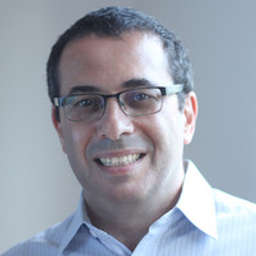 Nigel Diamond - Crunchbase Person Profile