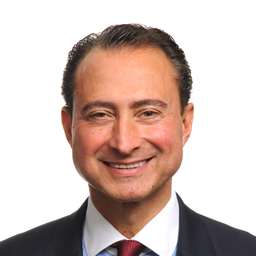 Alexander Navab - Crunchbase Person Profile