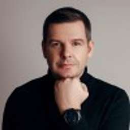 Sergey Terentyev - Chief Technology Officer @ Vivid - Crunchbase Person Profile