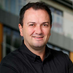 John Heaton - Crunchbase Person Profile