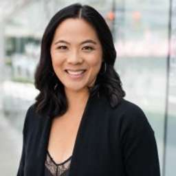 Elizabeth Mah - Lawyer & Founder @ Paperclip Law - Crunchbase Person ...