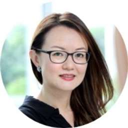 Felicia Chua - Co-founder @ Empire Code - Crunchbase Person Profile