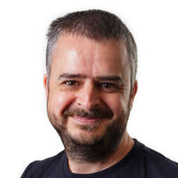 Mark Cotter - Founder and CTO @ Future Ticketing - Crunchbase Person ...