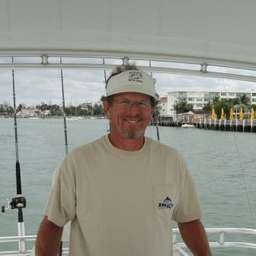 John Scarbrough - Partner and Founder @ Matrix Resources - Crunchbase ...