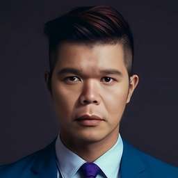 Errol Chin - Crunchbase Person Profile