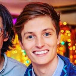 Owen Carey - Founder and CEO @ Jamiphy - Crunchbase Person Profile