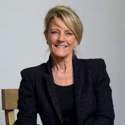 Lynne du Toit - Founder and Chief Executive Officer @ Eurolab ...