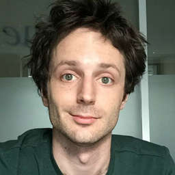 Thomas Graziani - Co-Founder @ WalktheChat - Crunchbase Person Profile