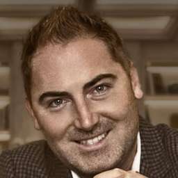 Matt Haycox - Founder @ Funding Guru - Crunchbase Person Profile