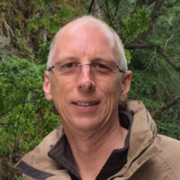 Roy Sinclair - Crunchbase Person Profile