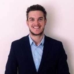 Thomas Gaudry - Crunchbase Person Profile