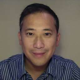 Gilbert Lau - Crunchbase Person Profile