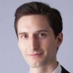 Nicolas Mayer - Co-Owner @ Mitigateway - Crunchbase Person Profile