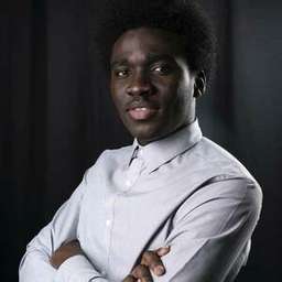 Raymond Okyere-Forson - Co-Founder @ RoboMUA - Crunchbase Person Profile