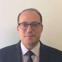 Russell Barrett - Senior Executive Vice President and COO @ Valley ...