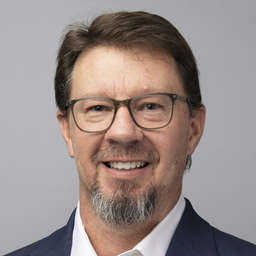 Wade Anderson - Vice President, Engineering & Factory Automation ...