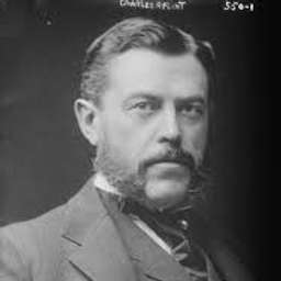 Charles Ranlett Flint - Crunchbase Person Profile